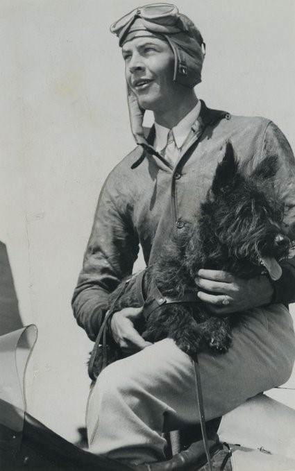 Stan Hack: A Pilot’s Pilot – SABR's Pictorial History Committee