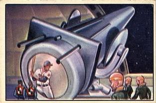 Remembering Dave Hoskins – SABR's Pictorial Committee