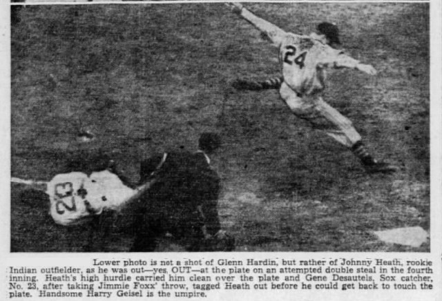 Leaping Into Photo Research – SABR's Pictorial History Committee